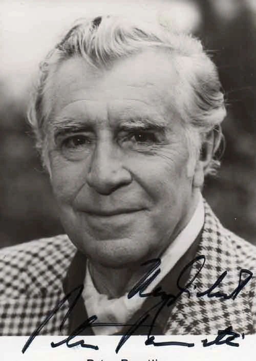 Peter Pasetti | Die drei Fragezeichen Wiki | Fandom