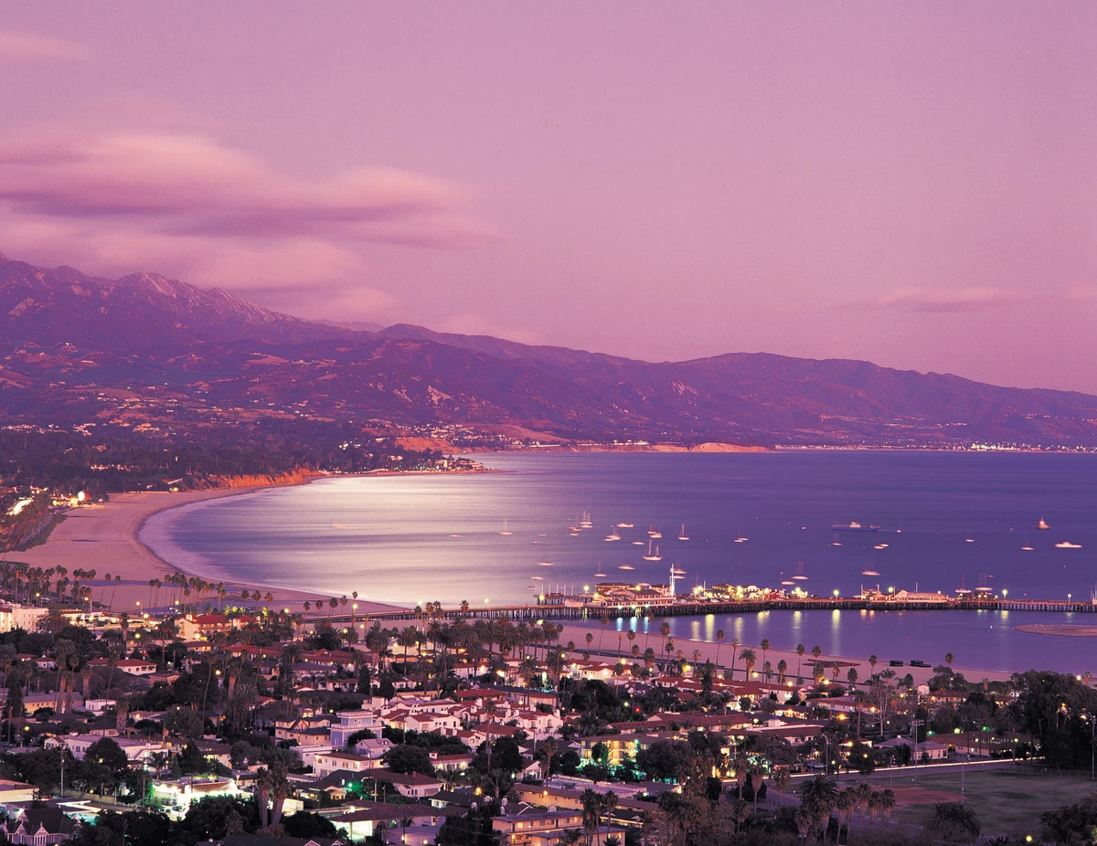 Santa Barbara | Die drei Fragezeichen Wiki | Fandom
