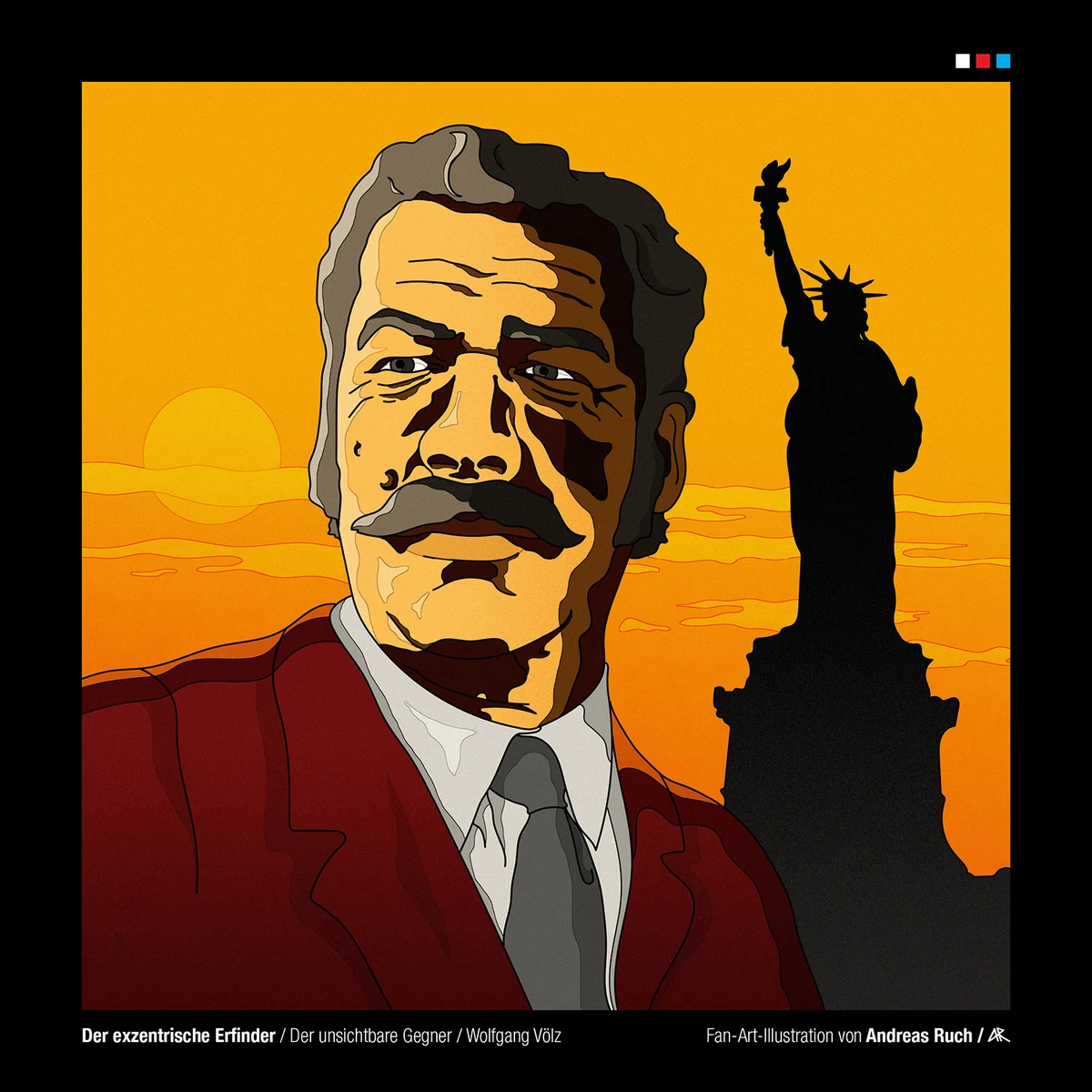 Ben Peck | Die drei Fragezeichen Wiki | Fandom