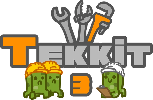 Tekkit | T4X1GAMING Wiki | Fandom