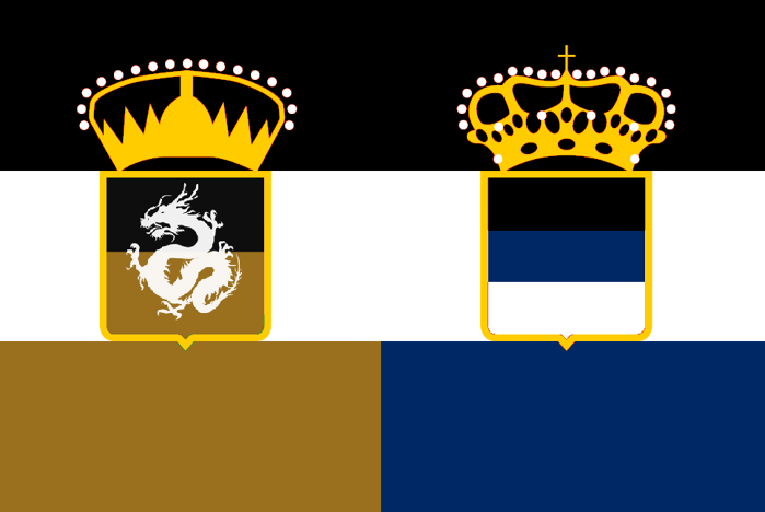 The Imperial Zephyrian Empire | T66 Paradise Smp Wiki | Fandom