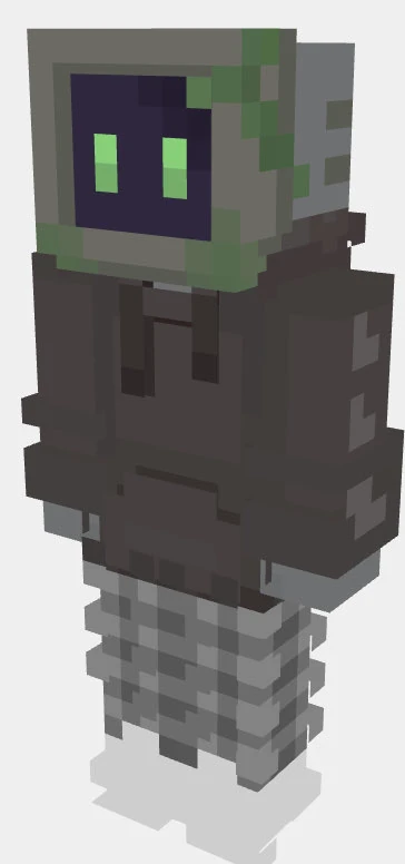 OldRootXD | T66 Paradise Smp Wiki | Fandom