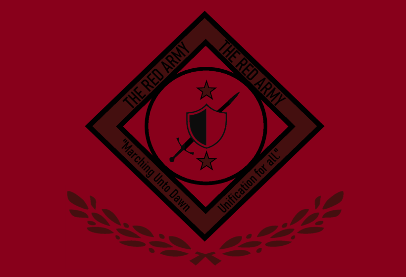 The Red Army | T9B Database Wiki | Fandom