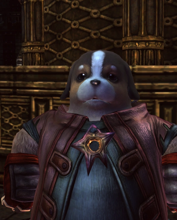 Porogo | TERA Wiki | Fandom