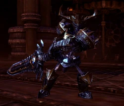 General Virkan | TERA Wiki | Fandom