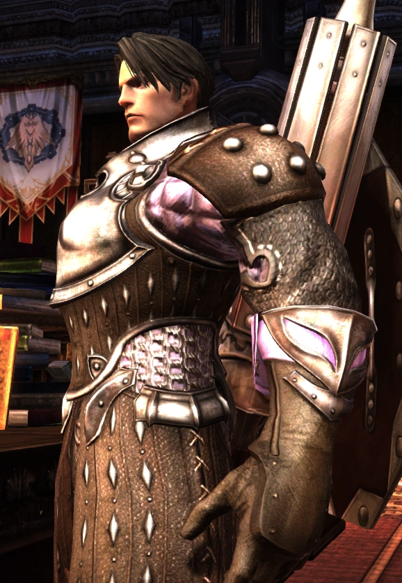 Category:Lancer NPCs | TERA Wiki | Fandom