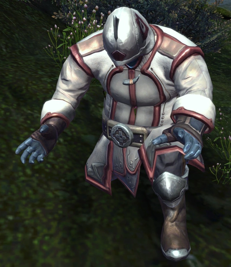 Bertell | TERA Wiki | Fandom