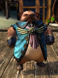 Jemo | TERA Wiki | Fandom