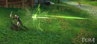 Poison Arrow | TERA Wiki | Fandom