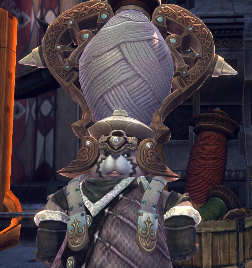 Atiun | TERA Wiki | Fandom