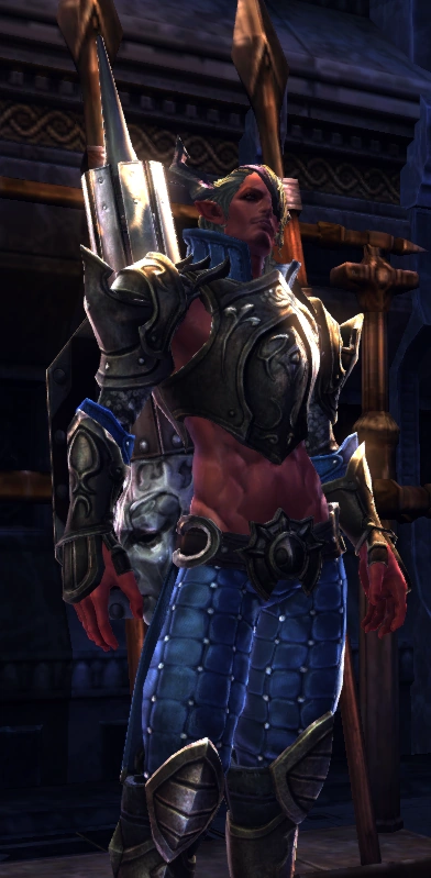 Ranaq | TERA Wiki | Fandom