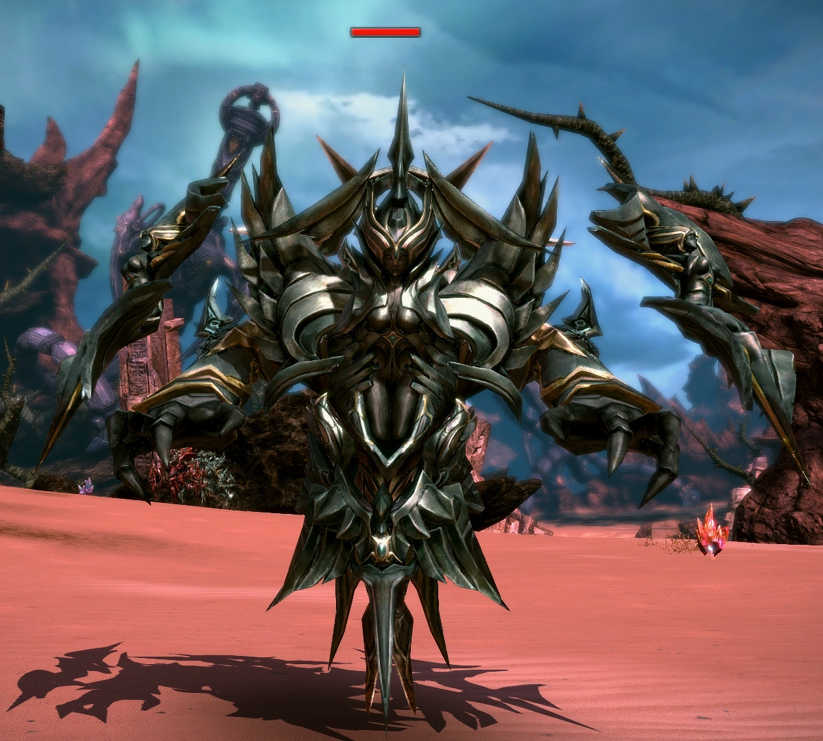 Iskaragards | TERA Wiki | Fandom