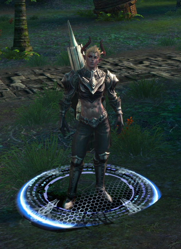 Haitribus | TERA Wiki | Fandom