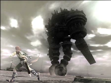 Colossus III | Team Ico Wiki | Fandom