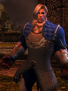 Jovin | TERA Wiki | Fandom