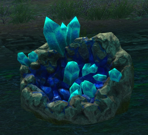 Cobala Ore | TERA Wiki | Fandom