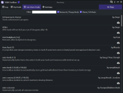 Mods | TERA Wiki | Fandom