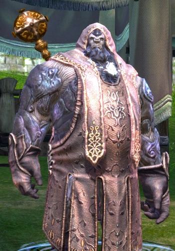 Ashak | TERA Wiki | Fandom