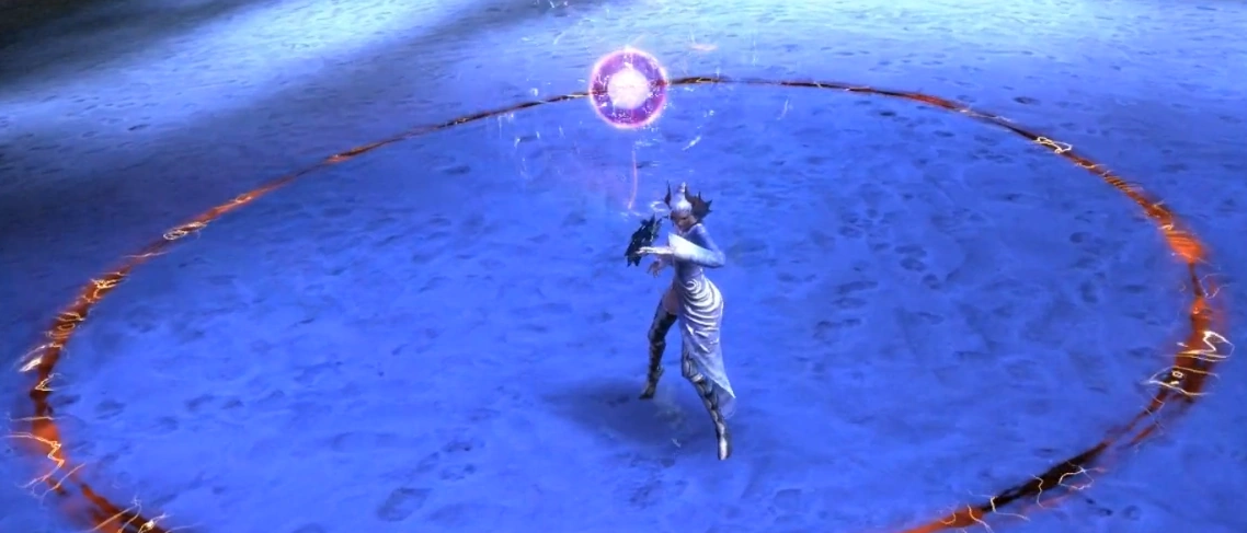 Painful Trap | TERA Wiki | Fandom