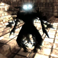 Shadows (ICO) | Team Ico Wiki | Fandom