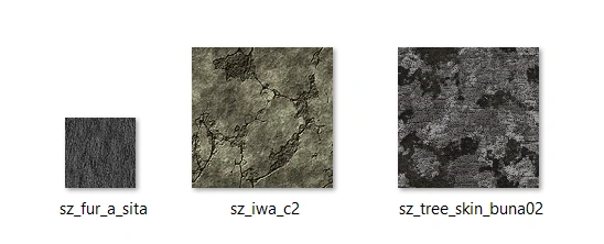 Suzuki A | Team Ico Wiki | Fandom