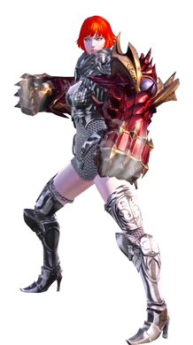 Brawler | TERA Wiki | Fandom