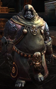 Muram | TERA Wiki | Fandom