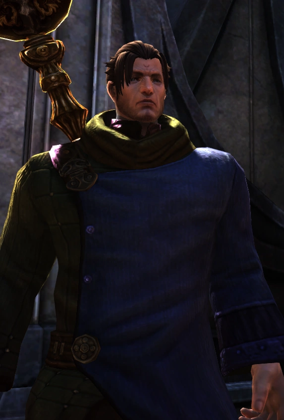 Tored | TERA Wiki | Fandom