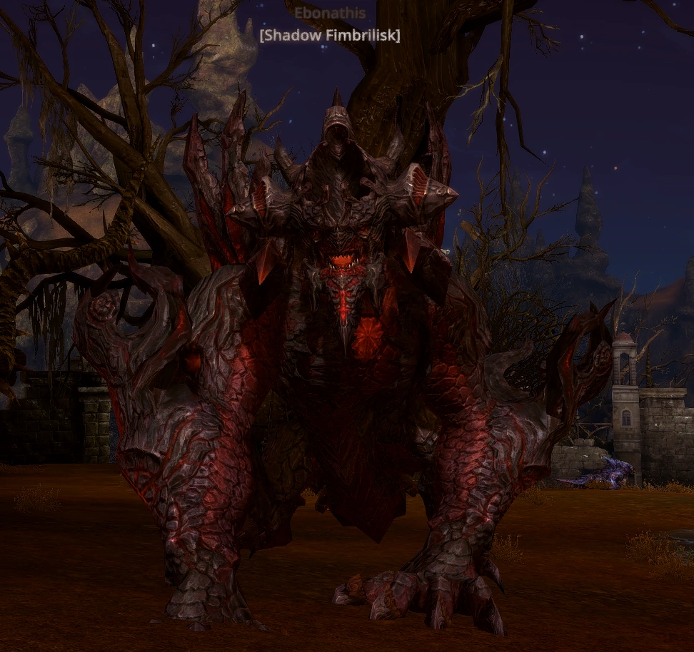 Ebonathis | TERA Wiki | Fandom