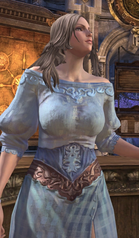 Lexxia | TERA Wiki | Fandom