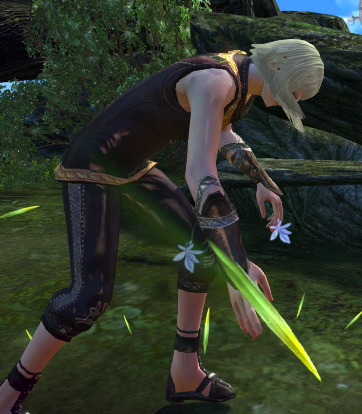 Masall | TERA Wiki | Fandom