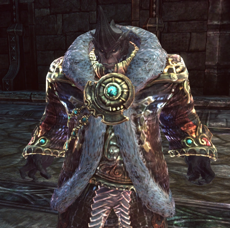 Serak | TERA Wiki | Fandom