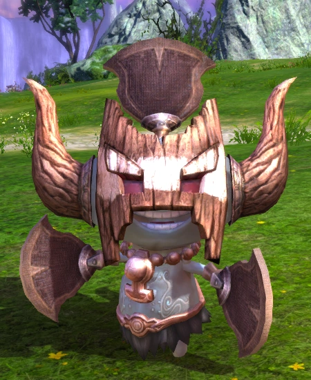 Category:Terrons (species) mobs | TERA Wiki | Fandom