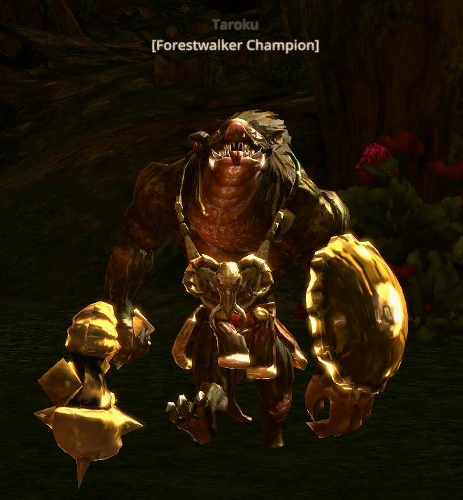 Taroku | TERA Wiki | Fandom