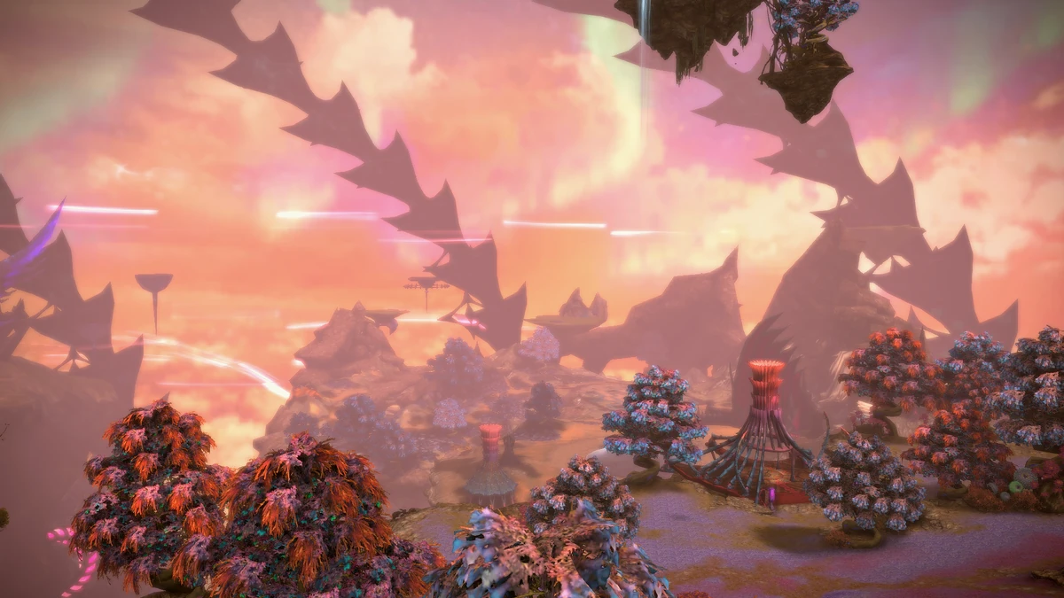 Category:Exodor Archipelago (Provinces) | TERA Wiki | Fandom
