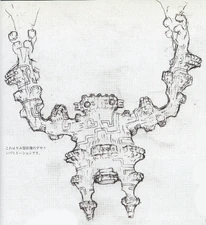 Saru | Team Ico Wiki | Fandom