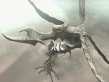 Colossus XIII | Team Ico Wiki | Fandom