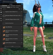 Mods | TERA Wiki | Fandom