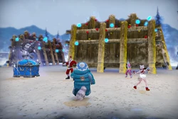 Wintera Snowfield | TERA Wiki | Fandom