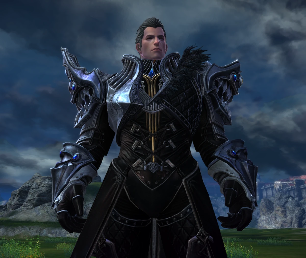 Edwin | TERA Wiki | Fandom