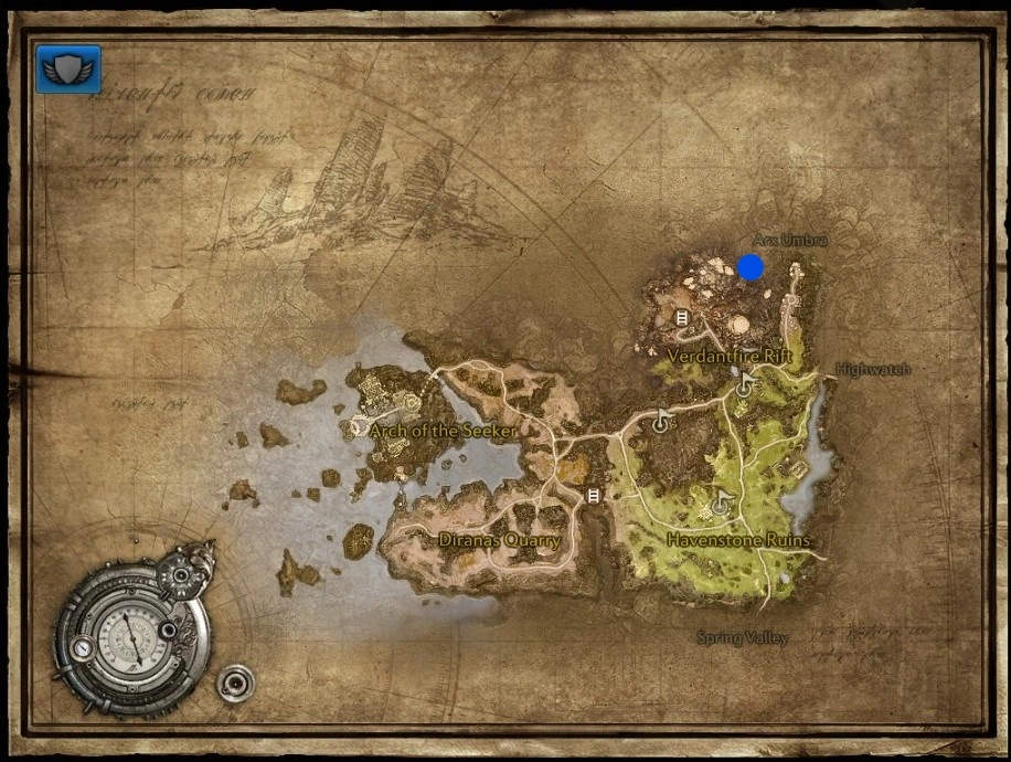 Lost Clues | TERA Wiki | Fandom