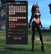 Mods | TERA Wiki | Fandom
