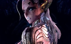 Hasmina | TERA Wiki | Fandom