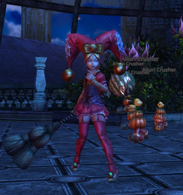 Taera | TERA Wiki | Fandom