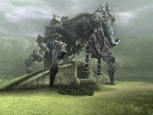 Creeping Shadow | Team Ico Wiki | Fandom