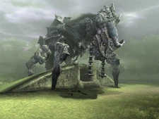 Colossus IV | Team Ico Wiki | Fandom