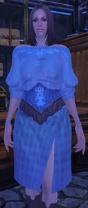 Marren | TERA Wiki | Fandom