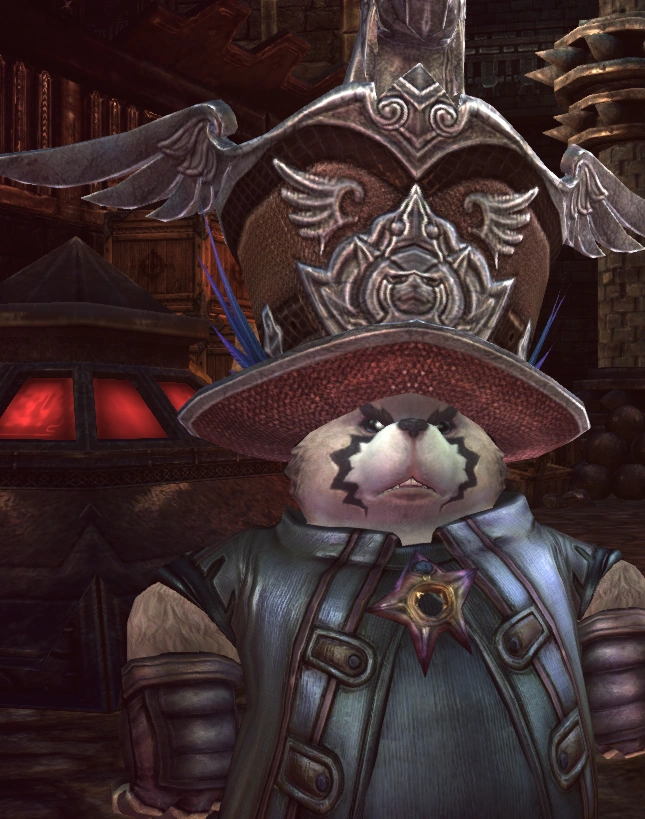 Dakun | TERA Wiki | Fandom