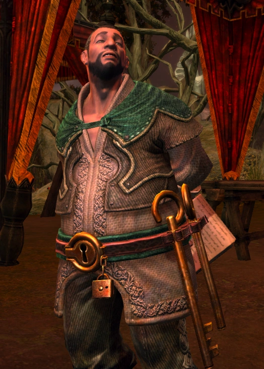 Aldager | TERA Wiki | Fandom