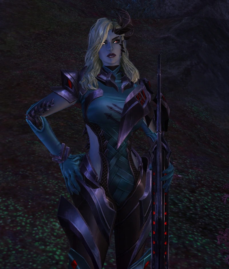 Quest:On the Trail of Vergos' Legacy | TERA Wiki | Fandom